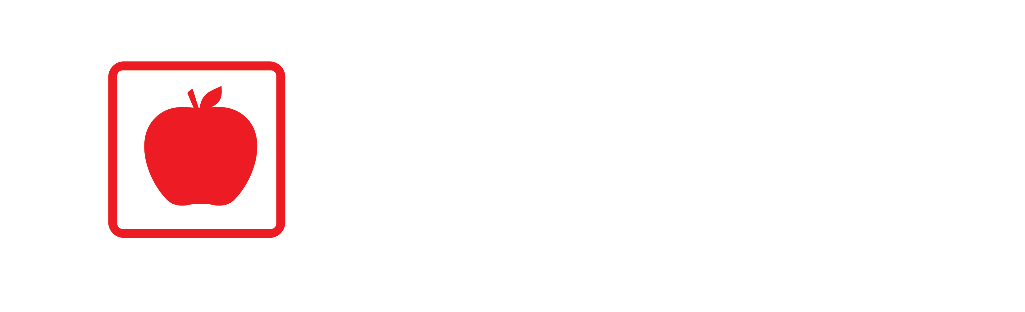 The Little Apple